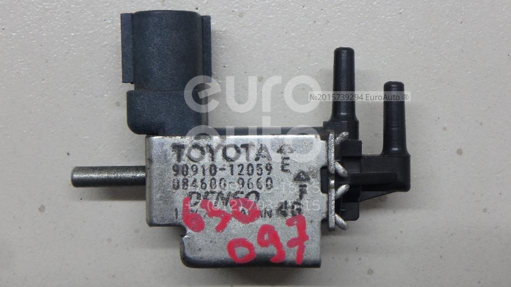 90910-12059 Toyota Клапан электромагнитный от производителя по спец ...