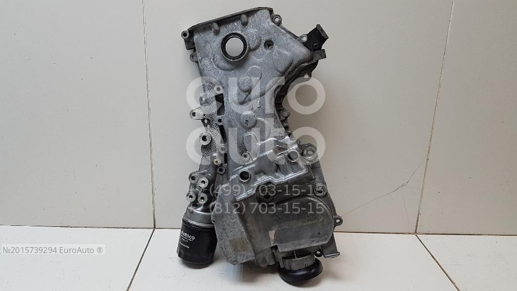 03C109210CE VAG Крышка двигателя передняя от производителя по спец цене ...