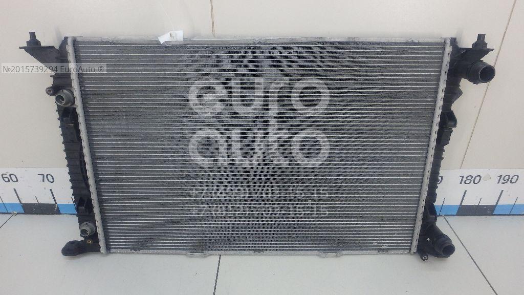 60321 NTP Радиатор основной от производителя по спец цене купить