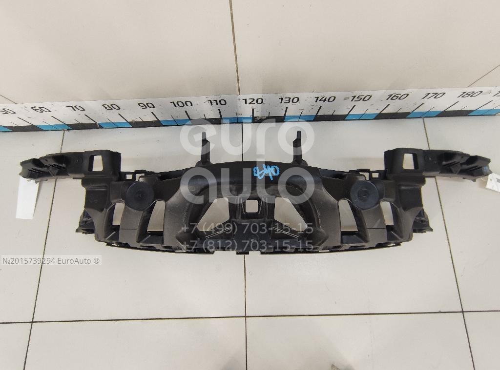 9680389077 Citroen-Peugeot Усилитель переднего бампера от производителя ...