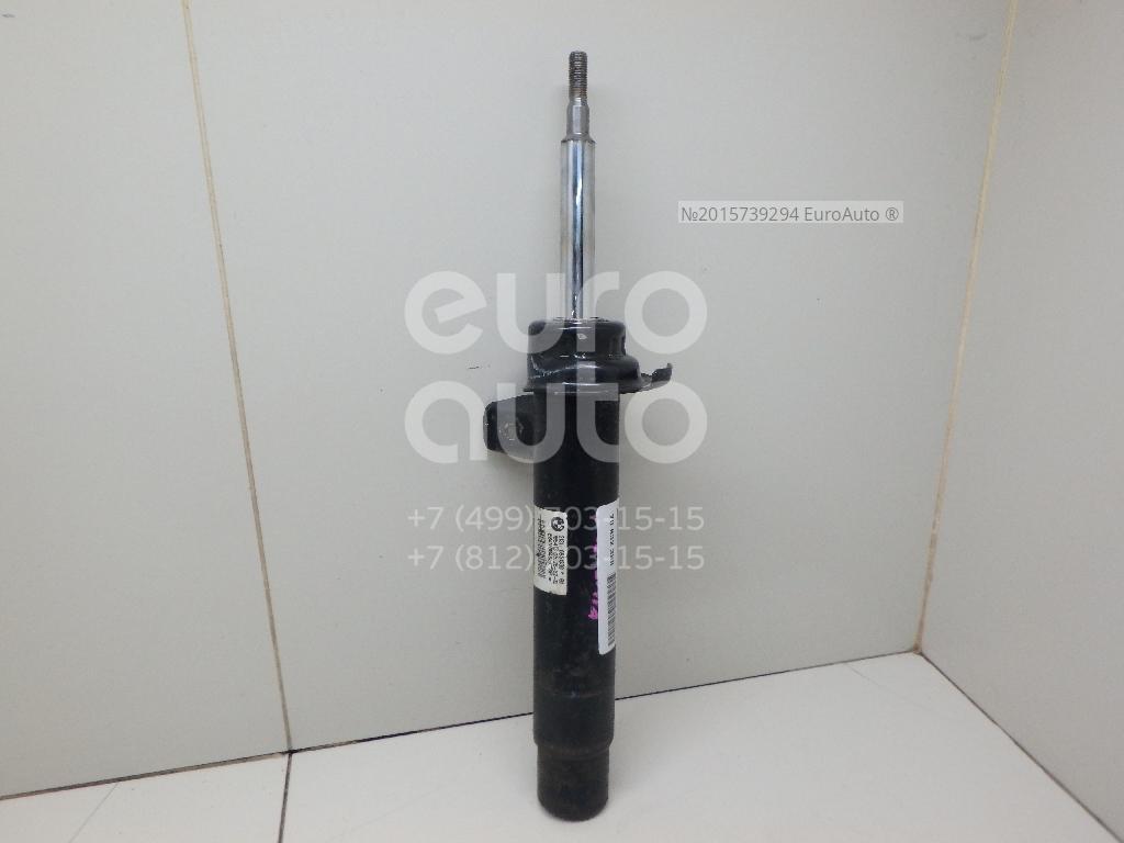 DV1764L Torr от 13015 руб. для BMW X1 E84 2009-2015 в Москве