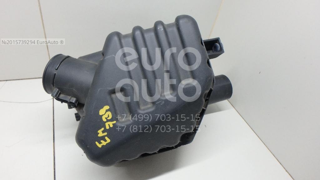 Корпус воздушного фильтра для Opel Antara 2007-2017 в Москве