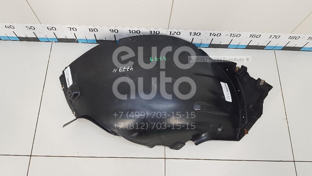 1648802505 Mercedes Benz Локер передний левый от производителя по спец ...