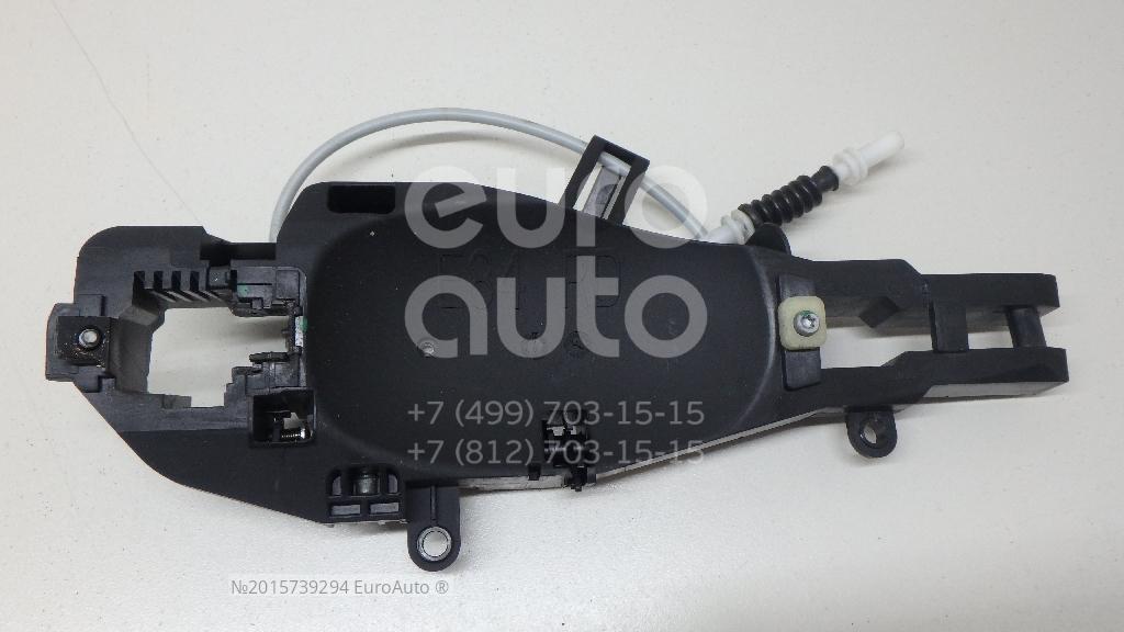 51222992976 BMW от 229 руб. для BMW X1 E84 2009-2015 в Москве