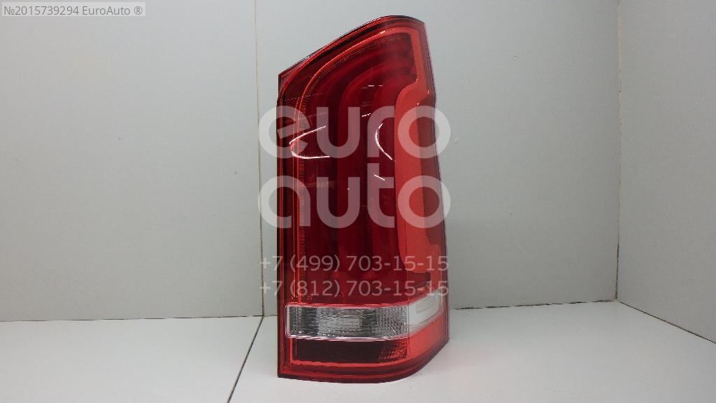 4478200664 Mercedes Benz от 17506 руб. для Mercedes Benz Vito (447 ...