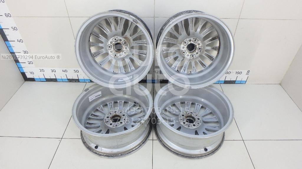 36116863418 BMW R18 8J ET30 от 70874 руб. для BMW 5-serie G30/G31/F90 ...