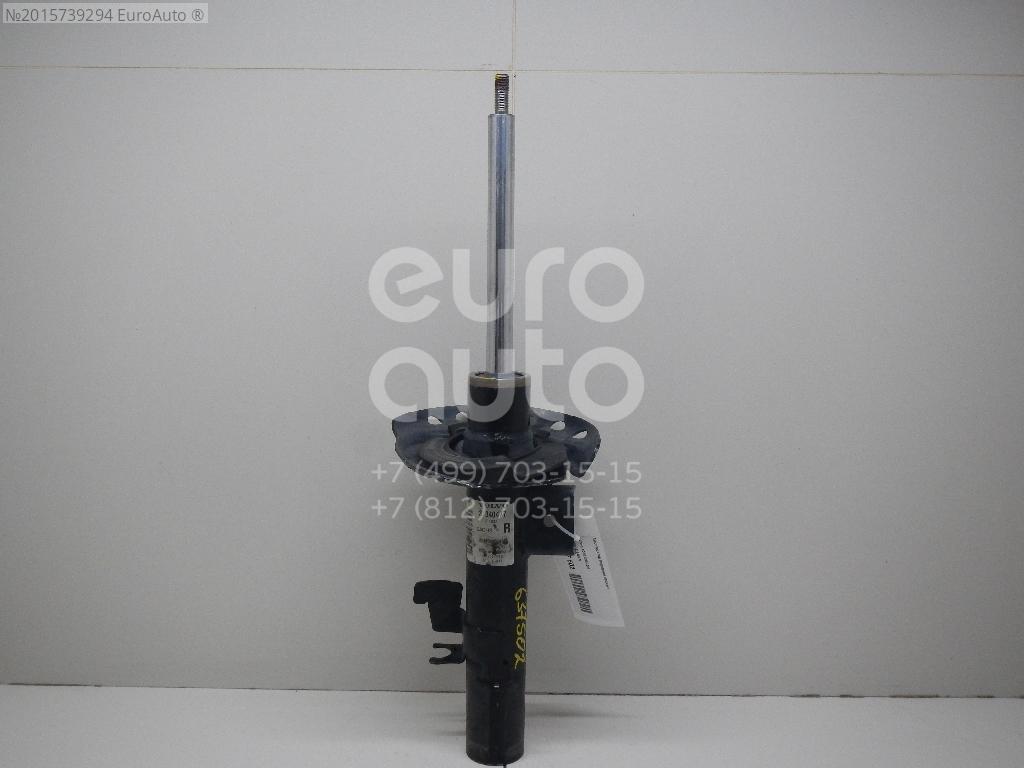 DV1729R Torr от 4614 руб. для Volvo XC60 2008-2017 в Москве