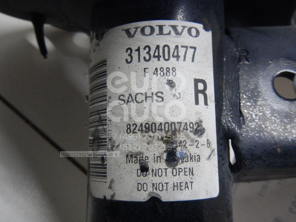 22-232625 Bilstein от 5281 руб. для Volvo XC60 2008-2017 в Москве