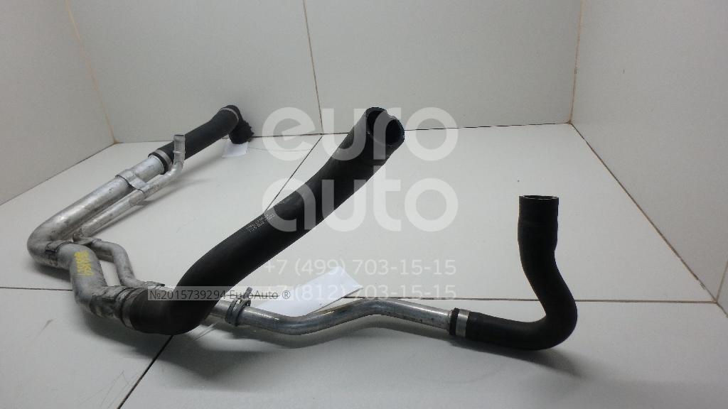 Трубка системы охлаждения для Mercedes Benz Sprinter (907) 2019> в Москве