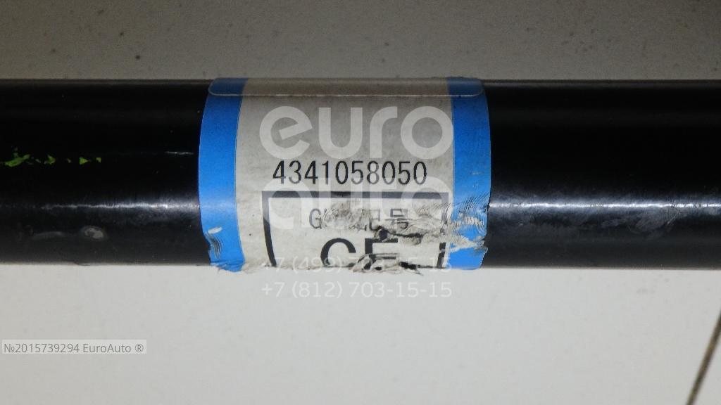 43410-58050 Toyota от 31499 руб. для Toyota Alphard 2015> в Москве