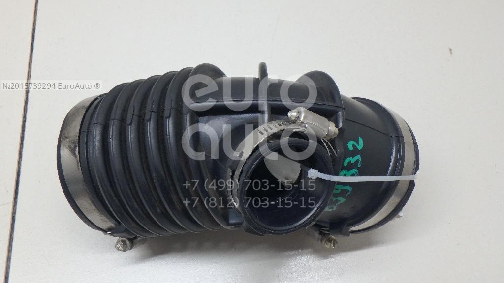 Патрубок воздушного фильтра для BMW 5-serie G30/G31/F90 2017-2023 в Москве