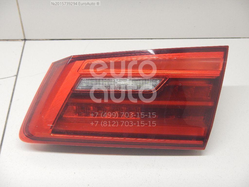 900814DCR DoCar Фонарь задний внутренний правый от производителя по ...