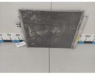 Радиатор кондиционера (конденсер) для Kia Sorento IV (MQ) 2020> новые и ...