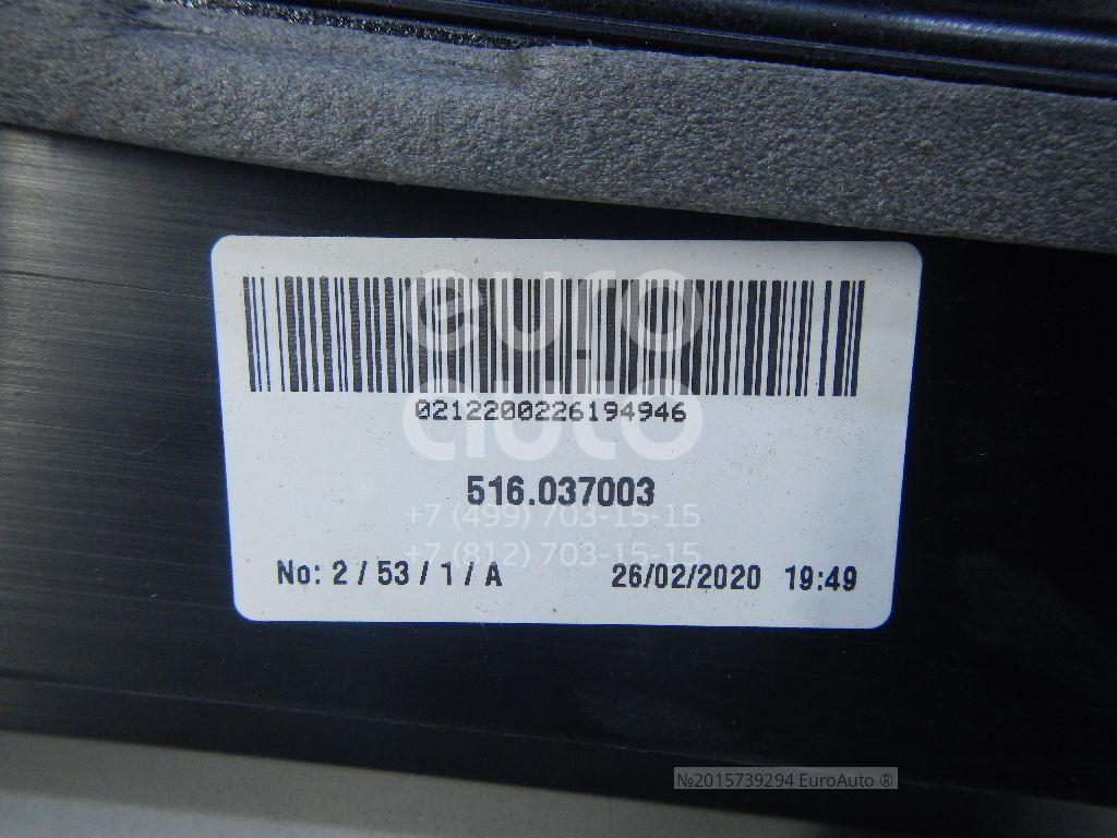 Люк в сборе электрический для Audi Q5 [8R] 2008-2017 в Москве