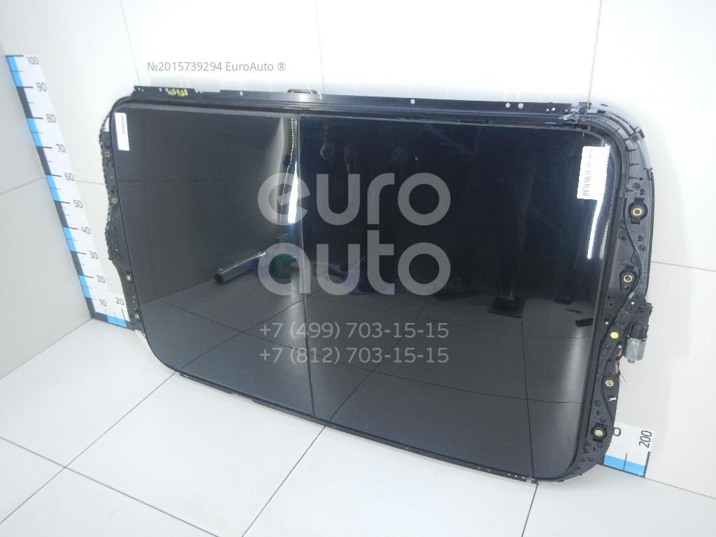 Люк в сборе электрический для Audi Q5 [8R] 2008-2017 в Москве