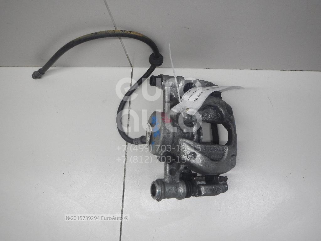 9104238100 Mercedes Benz Суппорт тормозной задний правый от ...