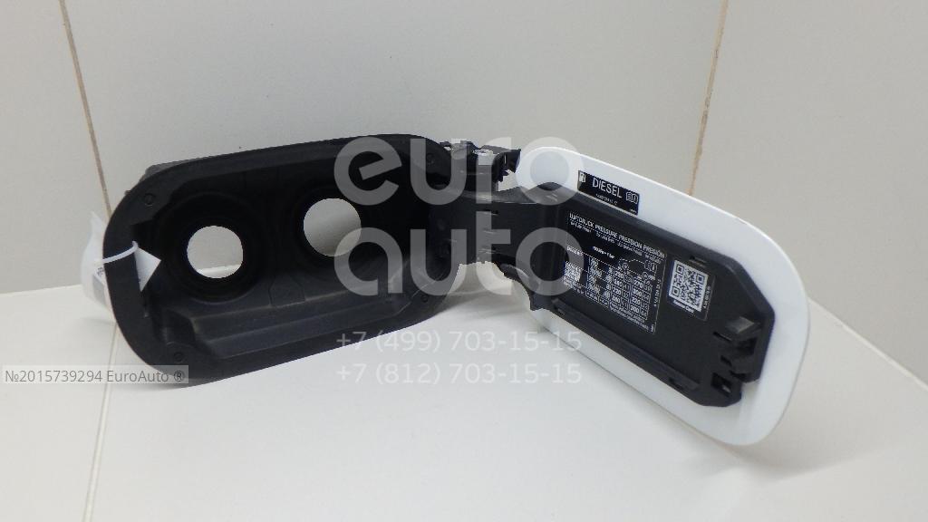 Лючок бензобака для Mercedes Benz W166 M-Klasse (ML/GLE) 2011-2018 в Москве