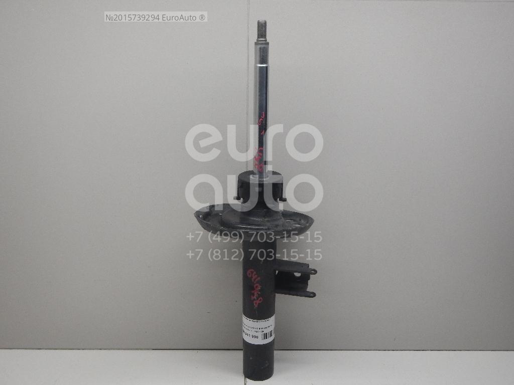 1773231200 Mercedes Benz Амортизатор передний правый от производителя ...