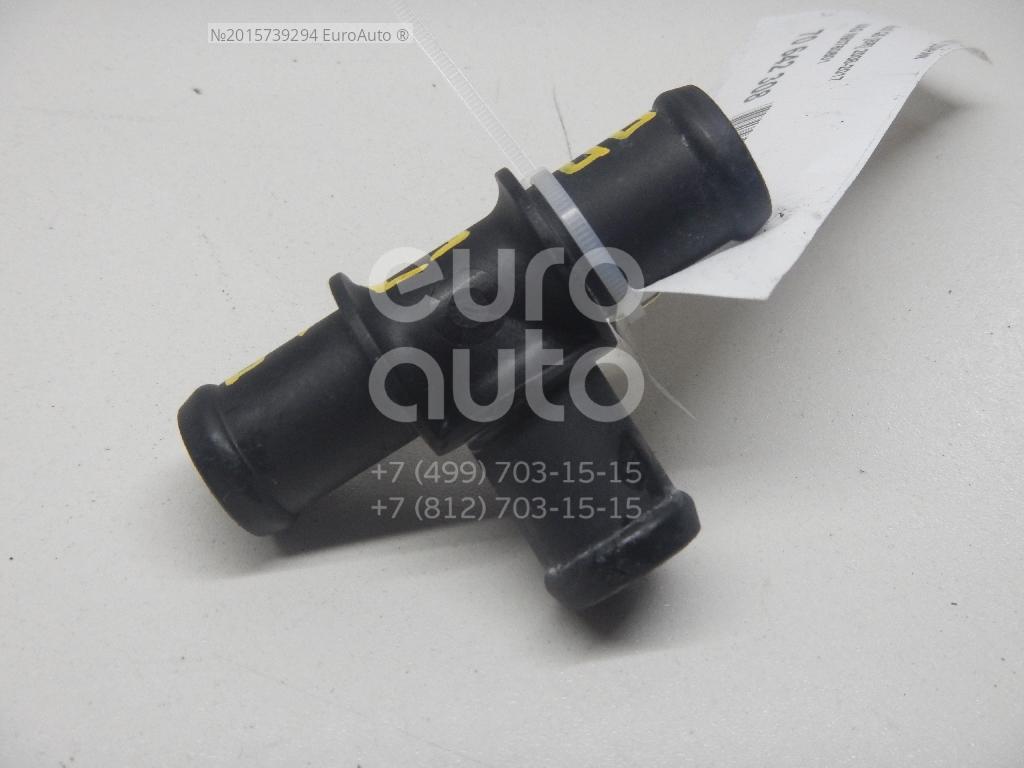 701819876 VAG Фланец / тройник от производителя по спец цене купить