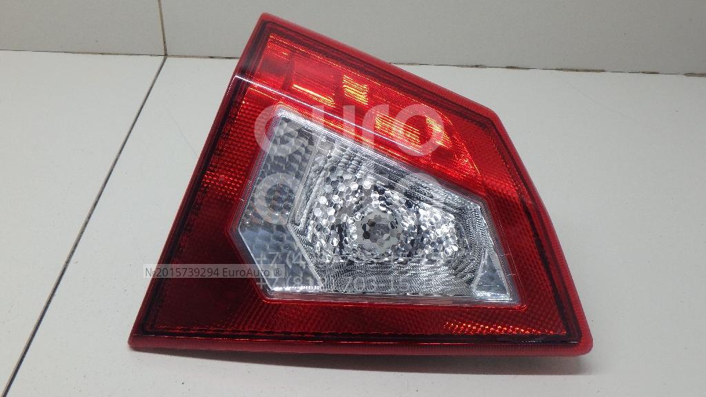 36274-54P00 Suzuki Фонарь задний внутренний левый от производителя по ...