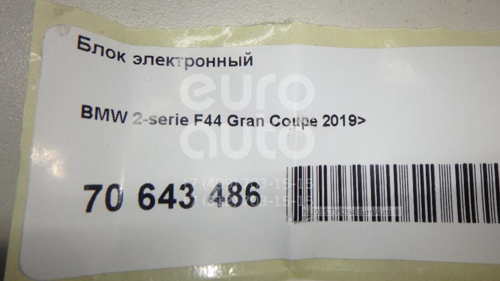 84106833994 BMW от 4924 руб. для BMW 2-serie F44 Gran Coupe 2019> в Москве