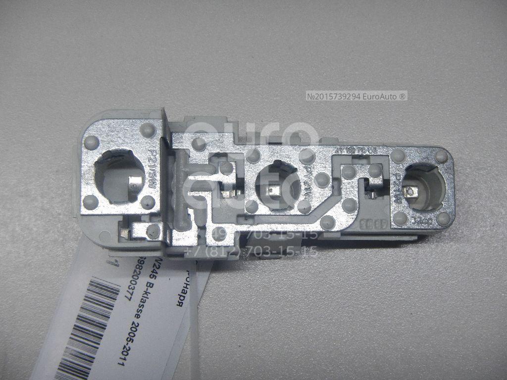 1698200377 Mercedes Benz Плата заднего фонаря от производителя по спец ...