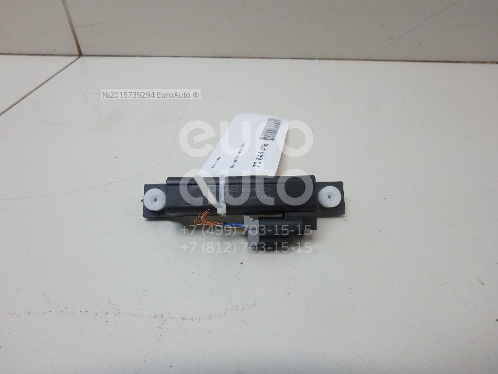 Антенна для Renault Arkana 2019> в Москве