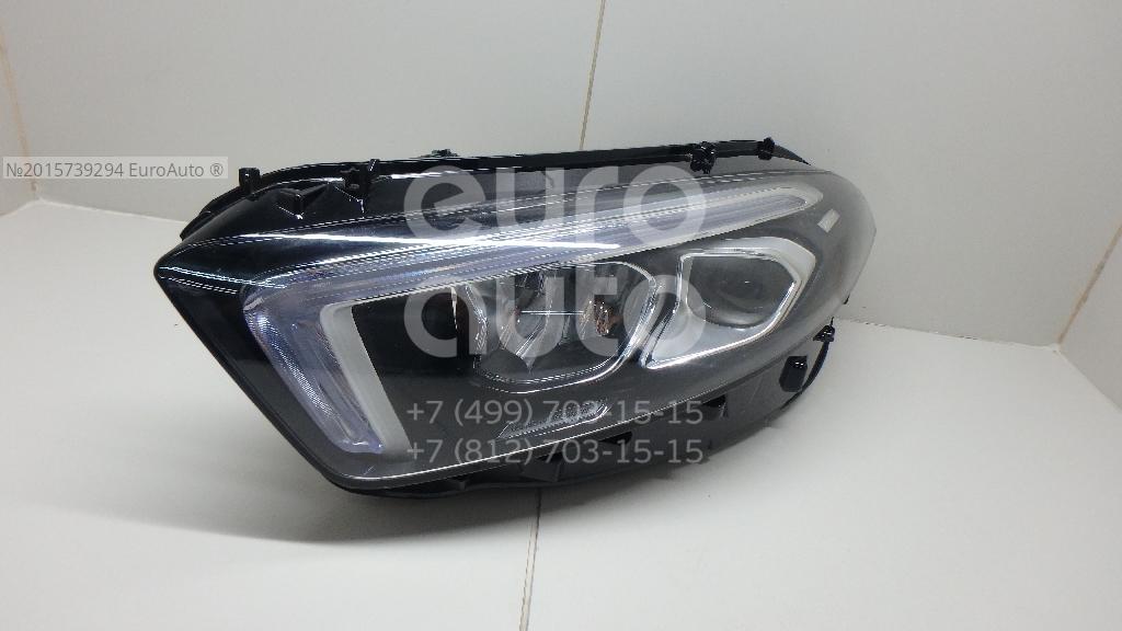 1779064703 Mercedes Benz от 31500 руб. для Mercedes Benz C117 CLA 2013 ...