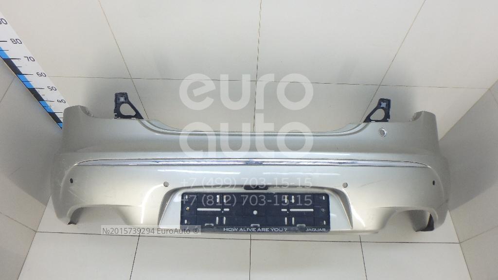 C2D3557 Jaguar от 7691 руб. для Jaguar XJ 2009-2019 в Москве