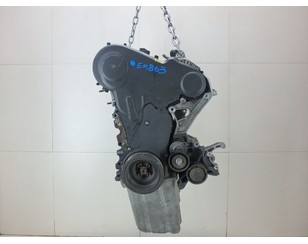 Двигатель CSHA – параметры, двигатели с разборов, запчасти и масла