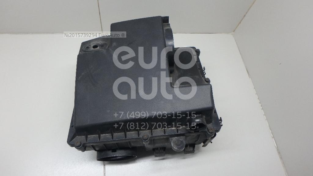 DFA1193 Double Force Корпус воздушного фильтра от производителя по спец ...