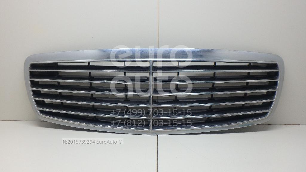 2118800583 NTP Решетка радиатора от производителя по спец цене купить