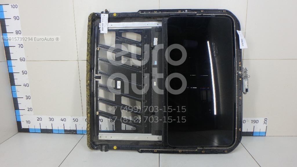 Люк в сборе электрический для Mercedes Benz W211 E-Klasse 2002-2009 в ...