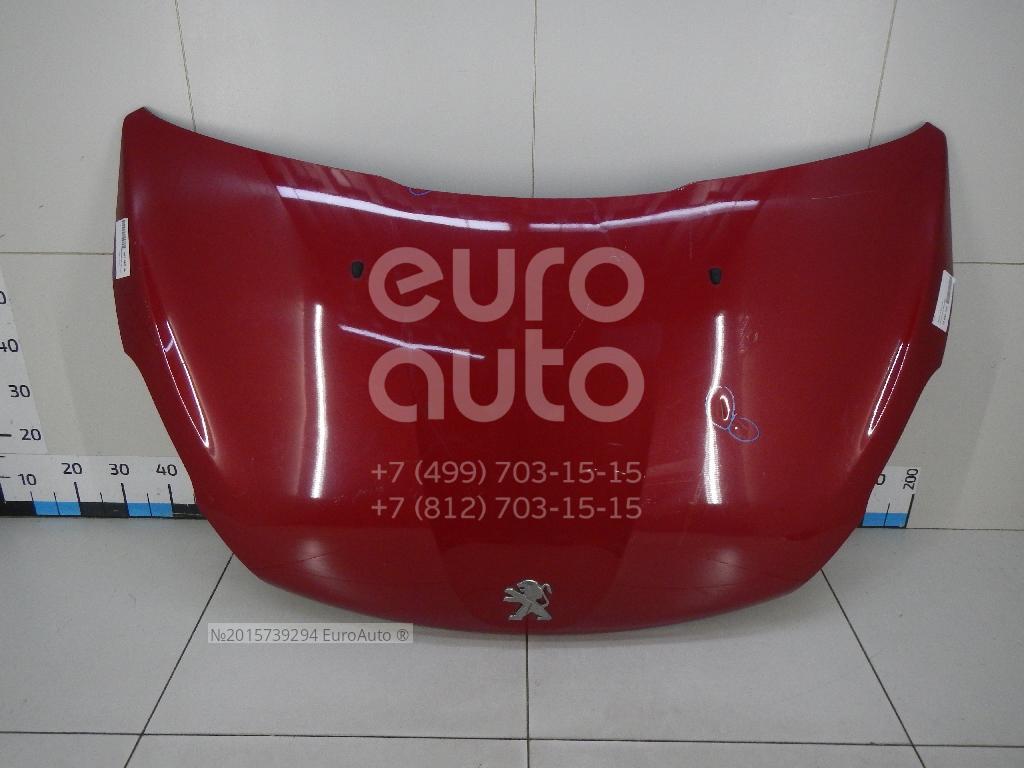 9673874780 Citroen-Peugeot от 5280 руб. для Peugeot 208 2012-2019 в Москве