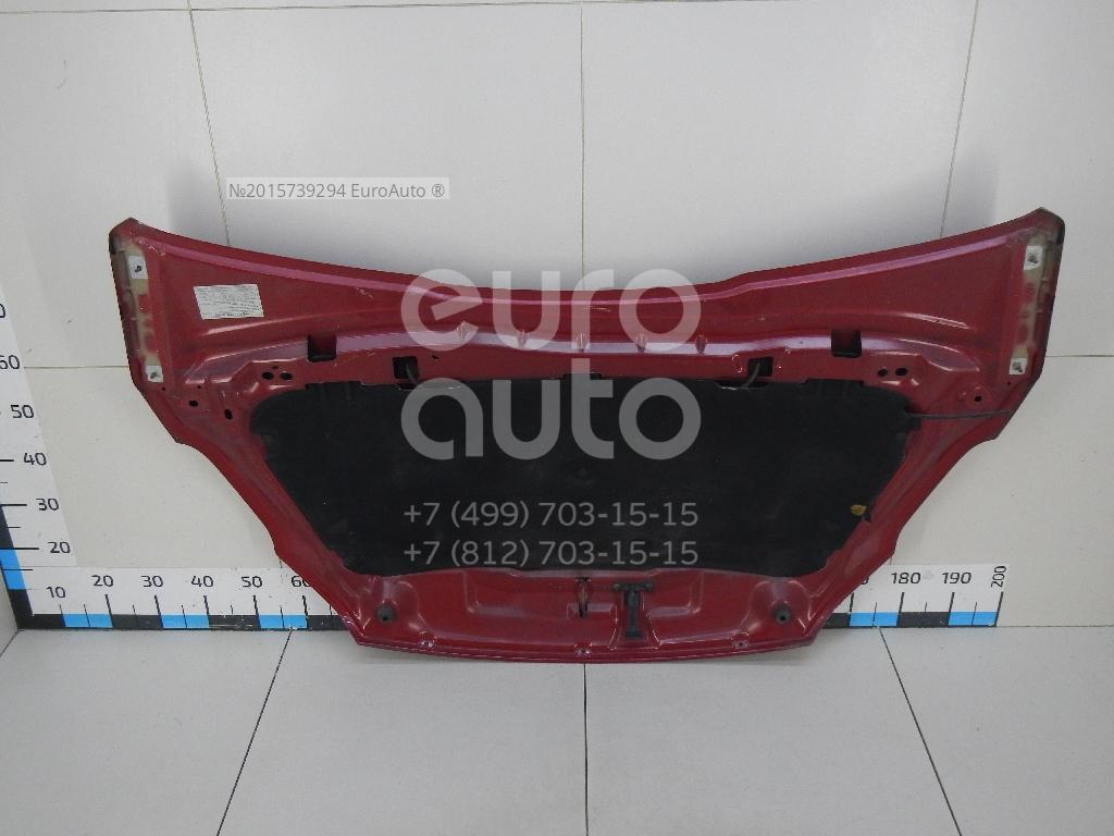 00575030 Oran от 17099 руб. для Peugeot 208 2012-2019 в Москве