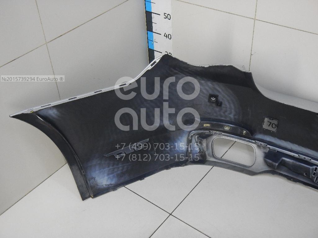 Бампер задний для BMW 7-serie F01/F02 2008-2015 в Москве