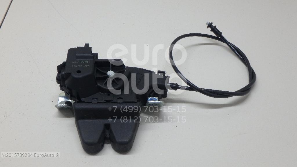 2047500485 Mercedes Benz Замок багажника от производителя по спец цене ...