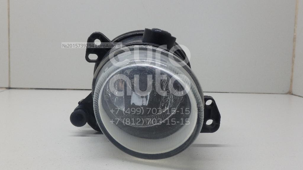 2128201056 Mercedes Benz Фара противотуманная правая от производителя ...