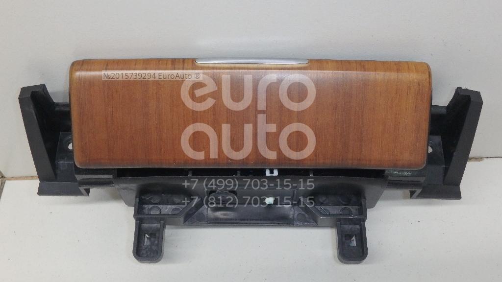 LR021378 Land Rover Пепельница передняя от производителя по спец цене ...