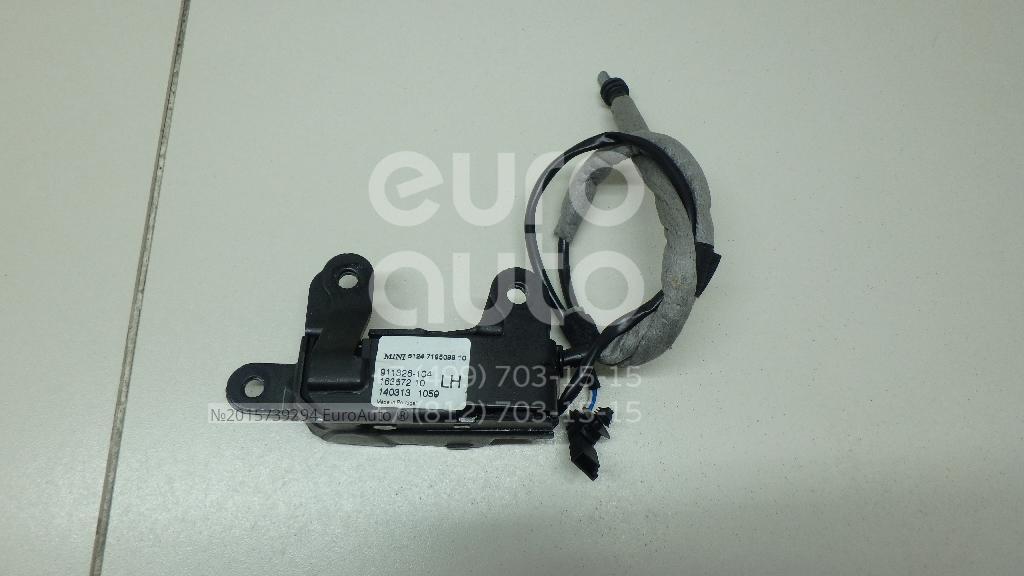 51247195099 BMW от 3149 руб. для Mini Cabrio R57 2008-2015 в Москве