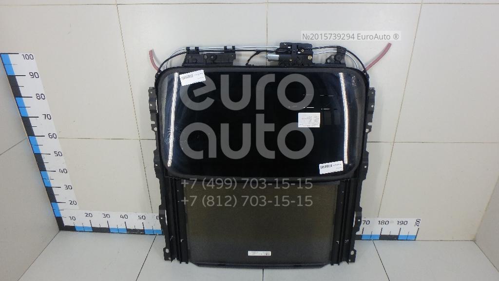 31395517 Volvo Моторчик люка от производителя по спец цене купить в ...