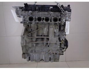 Двигатель 204PT – параметры, двигатели с разборов, запчасти и масла