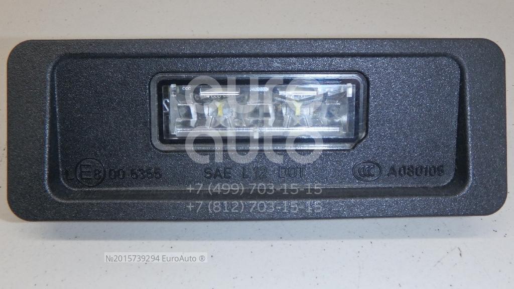 31352526 Volvo Фонарь подсветки номера от производителя по спец цене ...