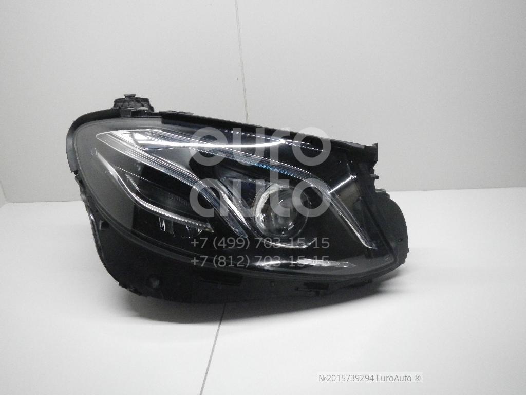 2139069604 Mercedes Benz от 75221 руб. в Москве