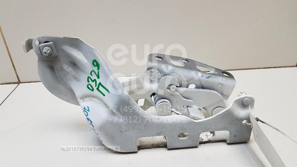 2138800228 Mercedes Benz Петля капота правая от производителя по спец ...