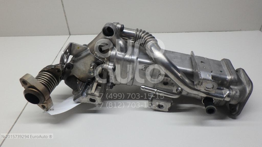 11718513691 BMW Радиатор системы EGR от производителя по спец цене ...