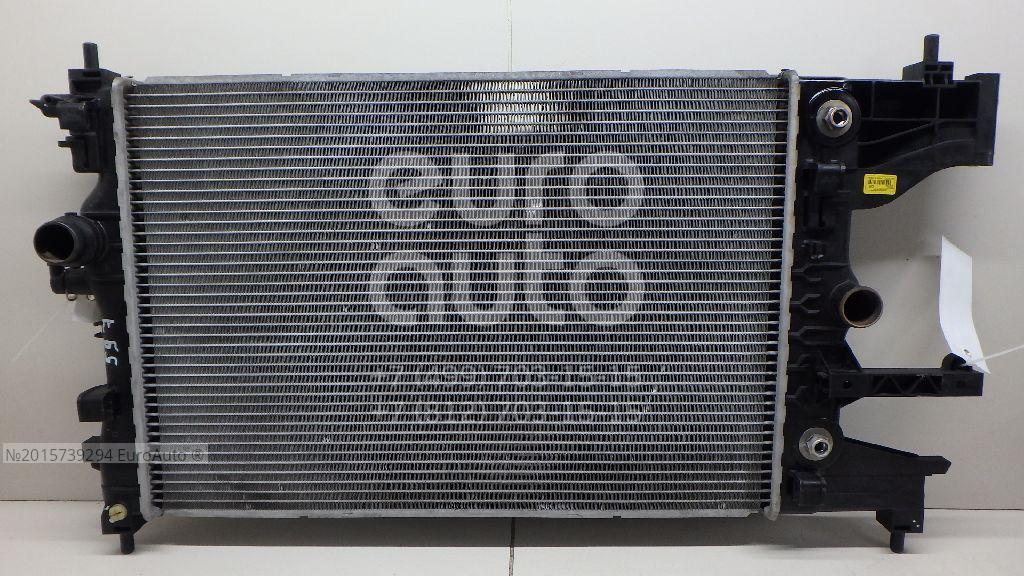 13267653 GM от 5739 руб. для Chevrolet Cruze 2009-2016 в Москве