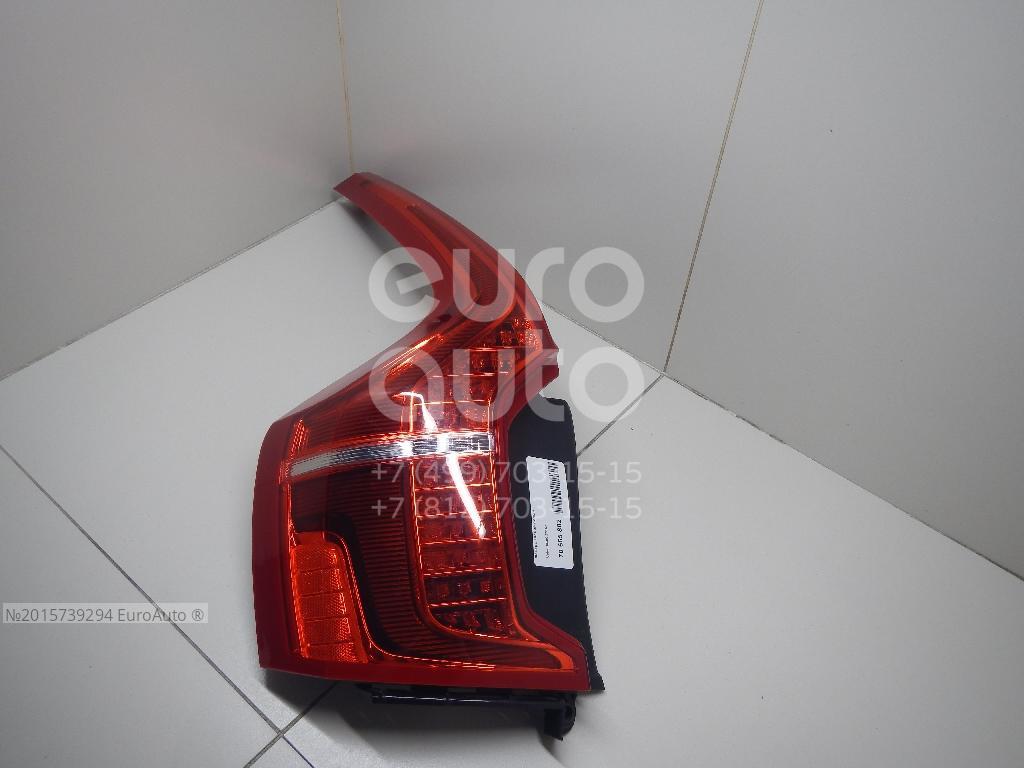 32228830 Volvo Фонарь задний левый от производителя по спец цене купить