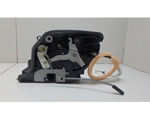 Замок двери передней левой для BMW X5 G05 2018> новые и б/у купить в Москве