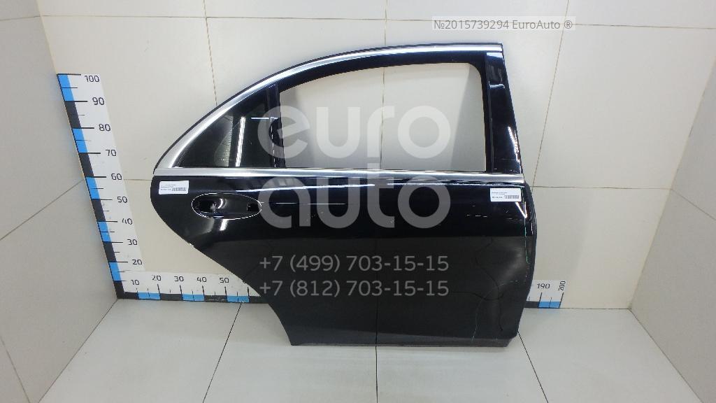 2227300217 Mercedes Benz от 14074 руб. для Mercedes Benz W222 2013-2020 ...